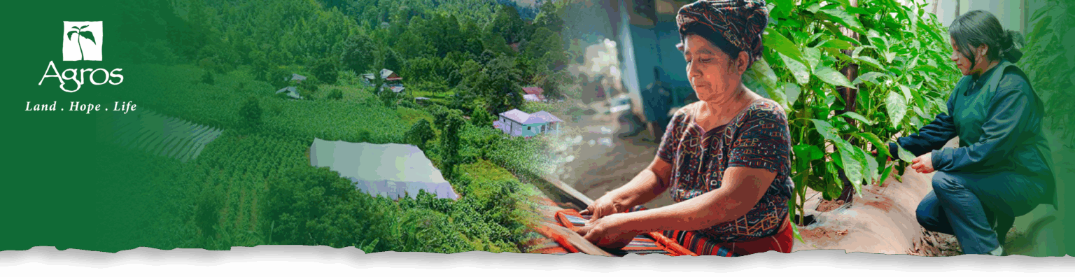 Guatemala/update • Agros
