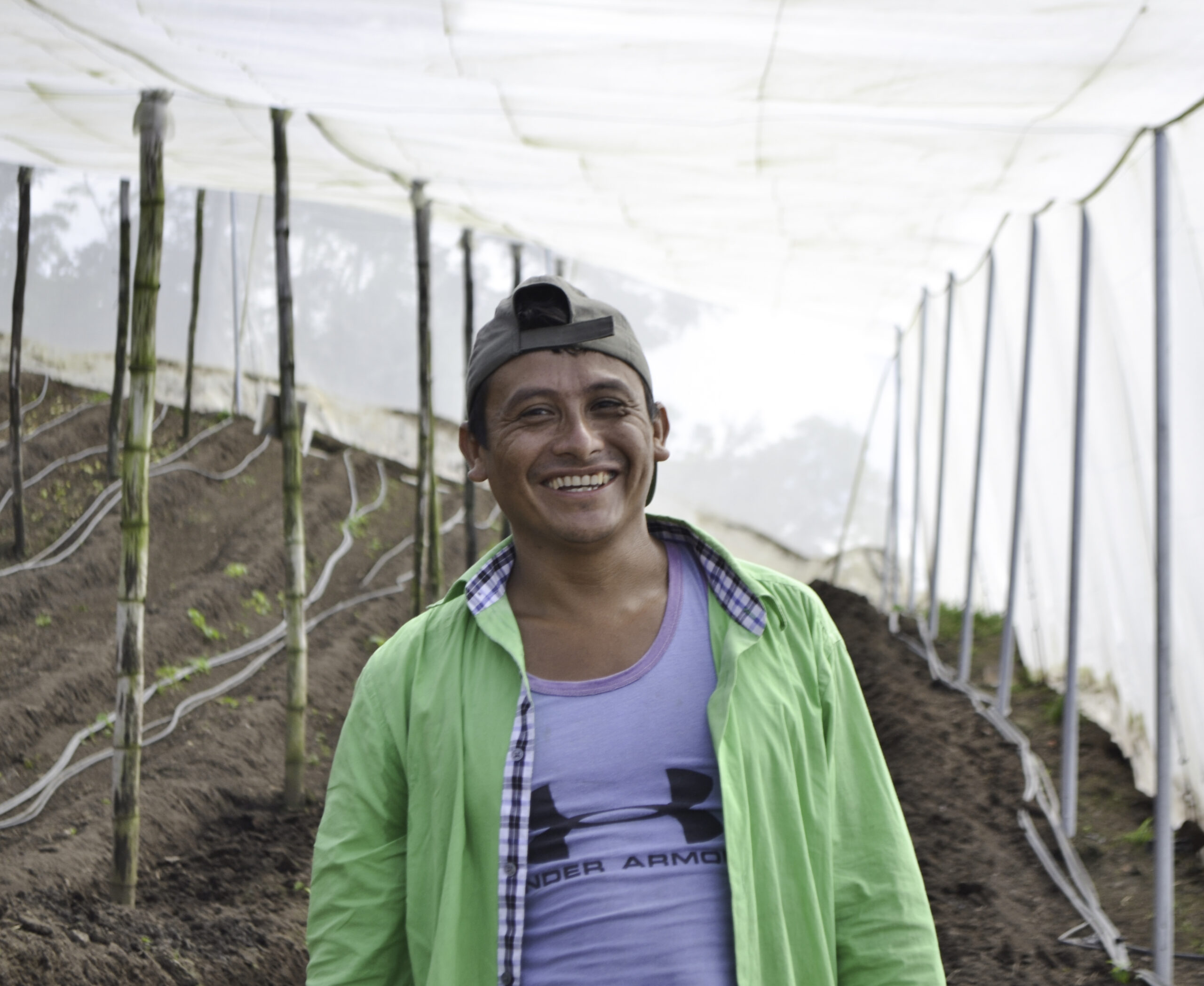Jose Story • Agros
